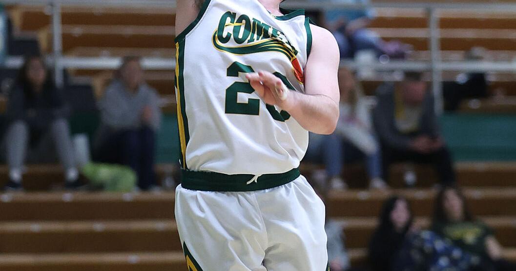 BOYS BB: Eastern Comets 2025-26 preview | Sports | kokomotribune.com