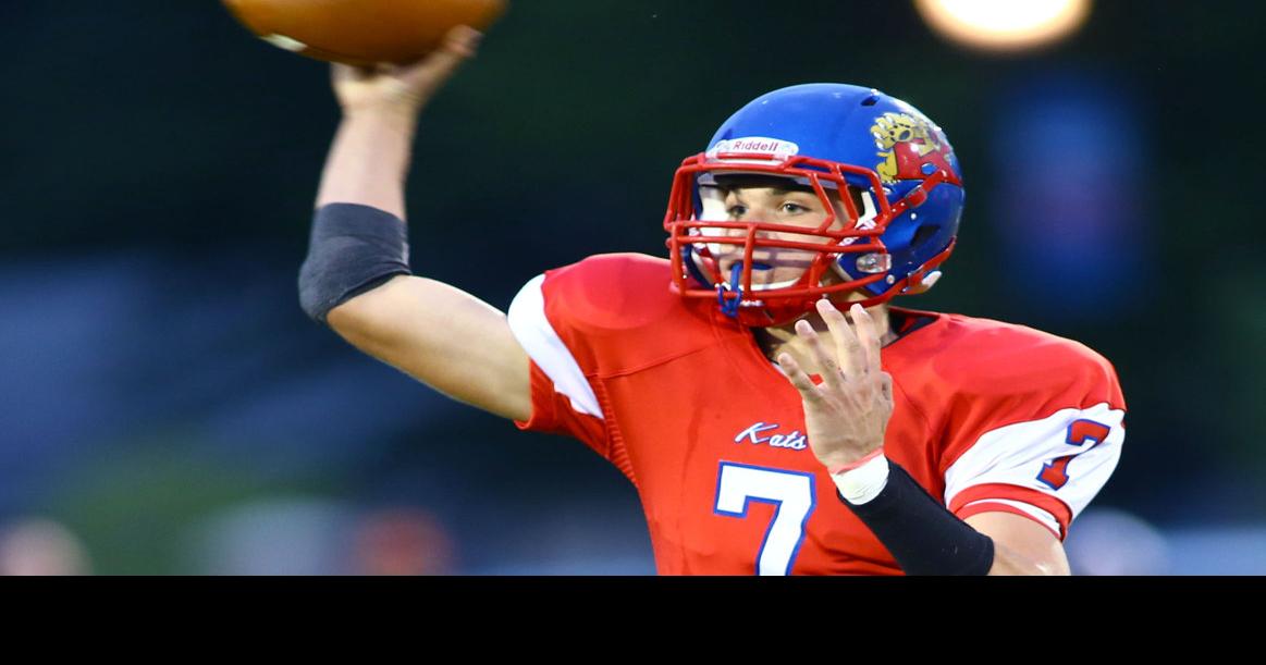 FOOTBALL: Kokomo Wildkats preview | Sports | kokomotribune.com