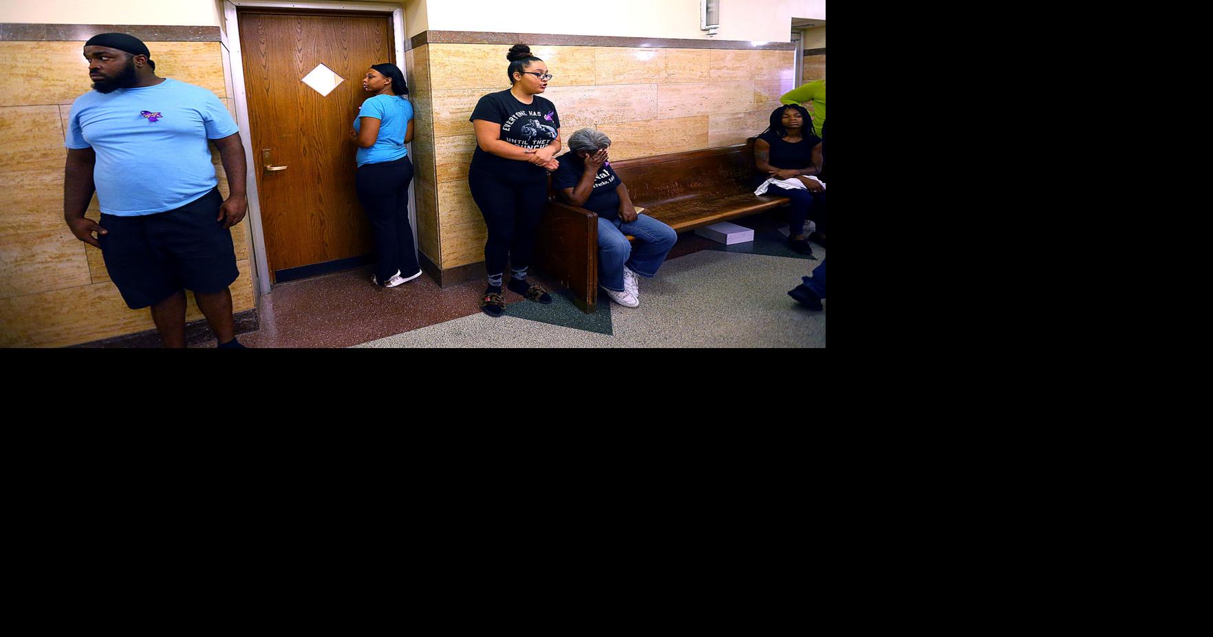 Cochran case to remain in Howard Co. after judge's ruling | Local news ...