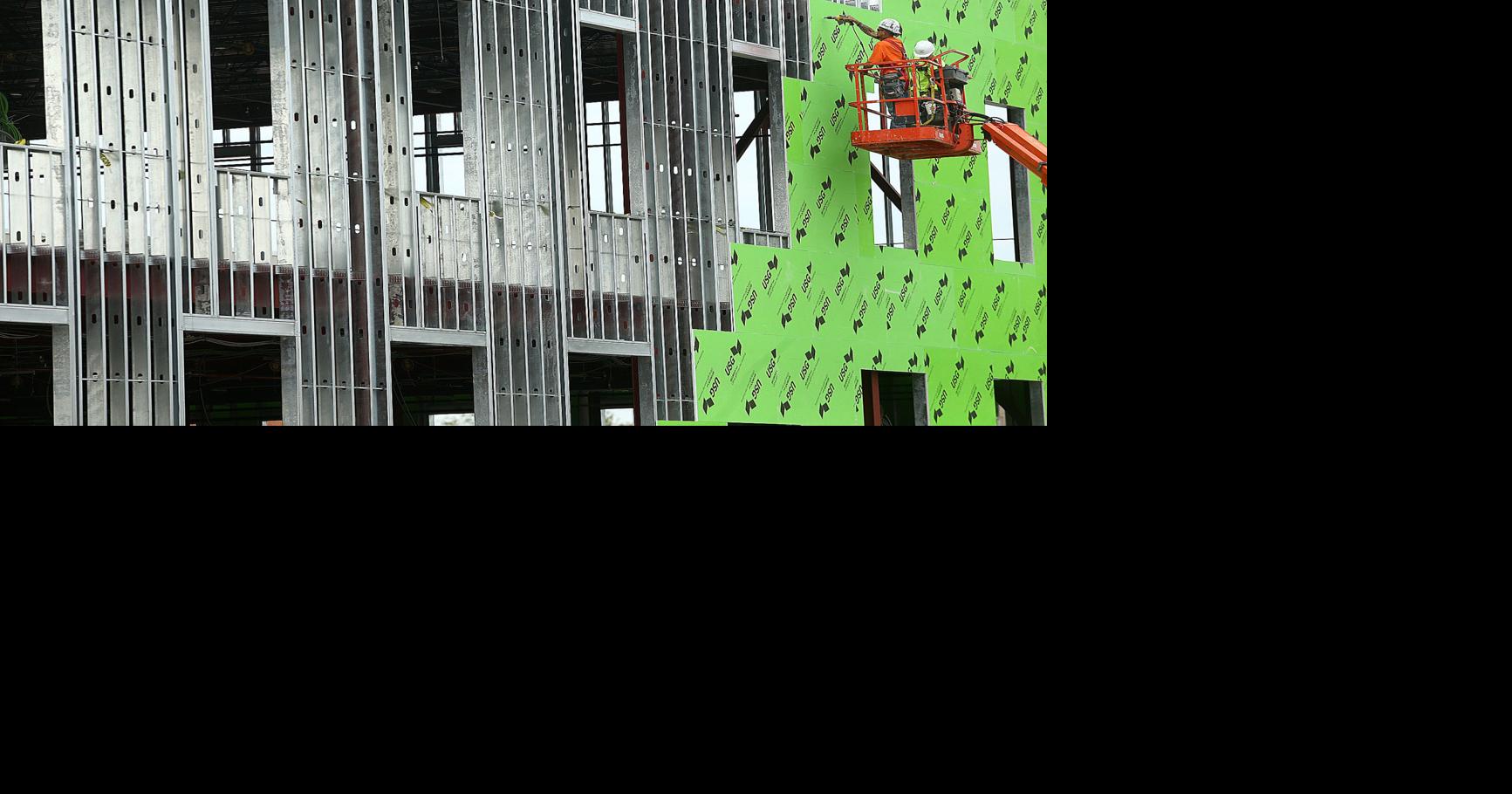 A surge in Tipton: Mayor says development sending a message of growth ...