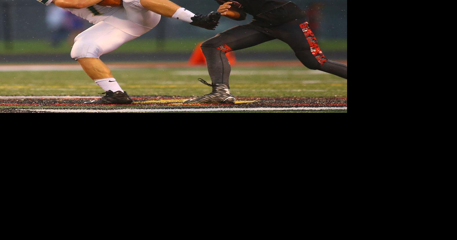 PHOTOS: Eastern vs Taylor football | Sports | kokomotribune.com