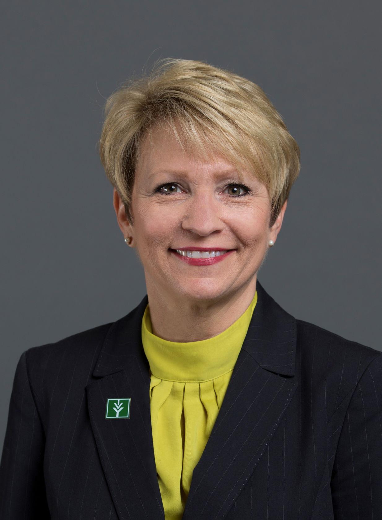 New Ivy Tech President Sue Ellspermann has vision for college | Local ...