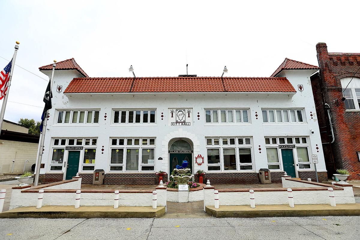 A past worth remembering: Parts of Greentown listed as a national ...