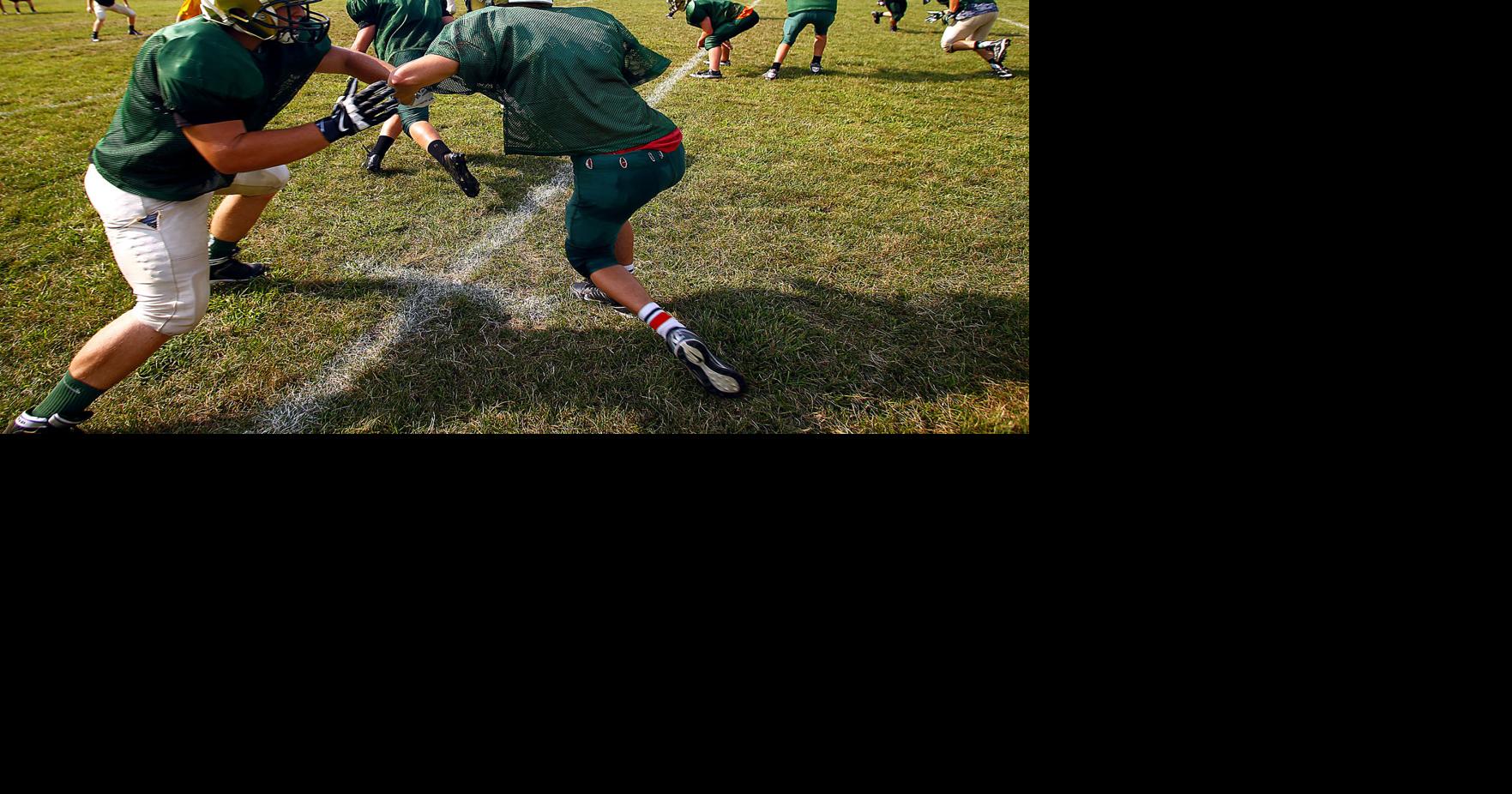 FOOTBALL: Eastern Comets preview | Sports | kokomotribune.com