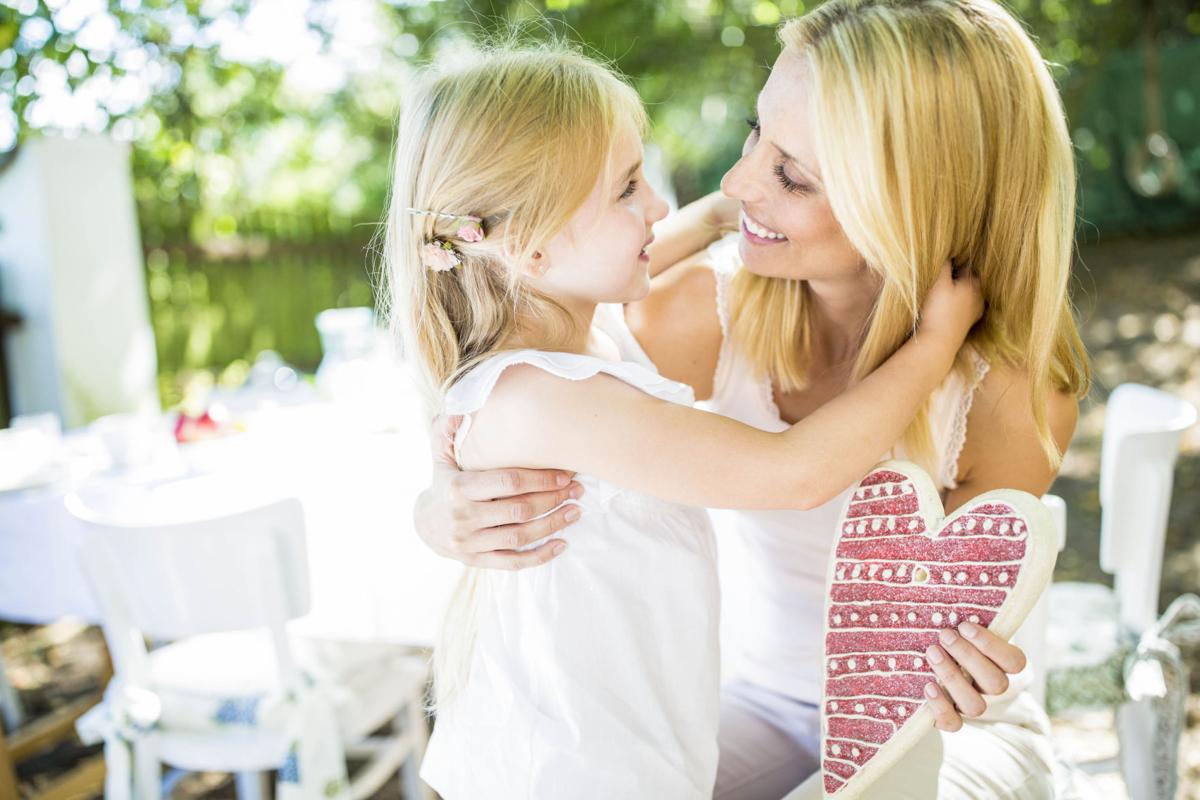 Ways to spend time with mom this Mother's Day weekend | Entertainment ...