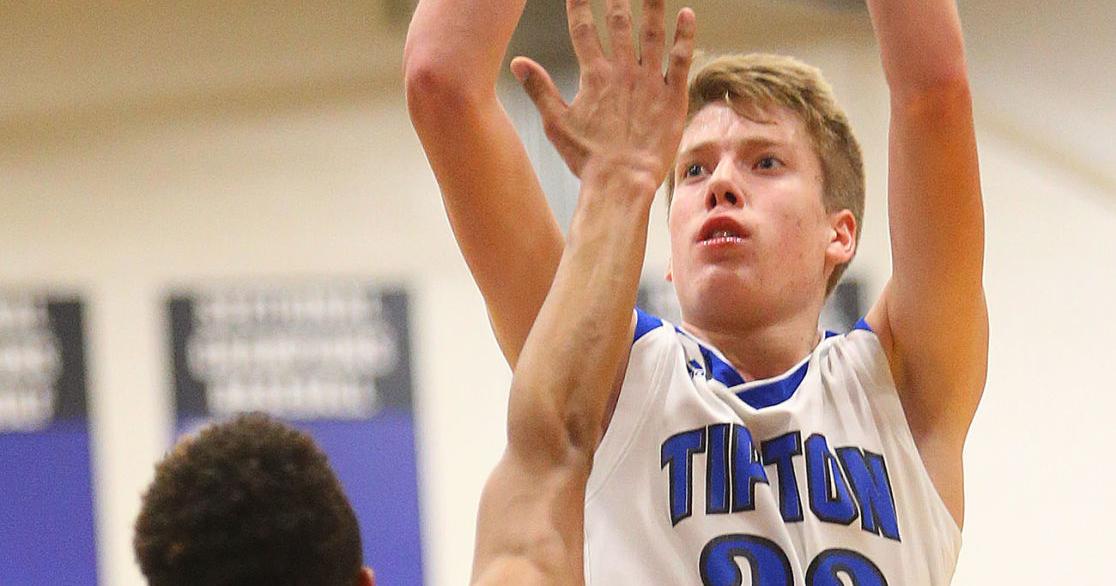 BOYS BB: Tipton Blue Devils season preview | Sports | kokomotribune.com