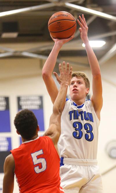 BOYS BB: Tipton Blue Devils season preview | Sports | kokomotribune.com