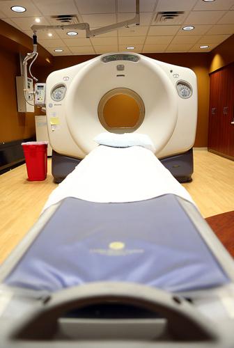 Community Howard unveils new $5.6 million imaging center | News ...