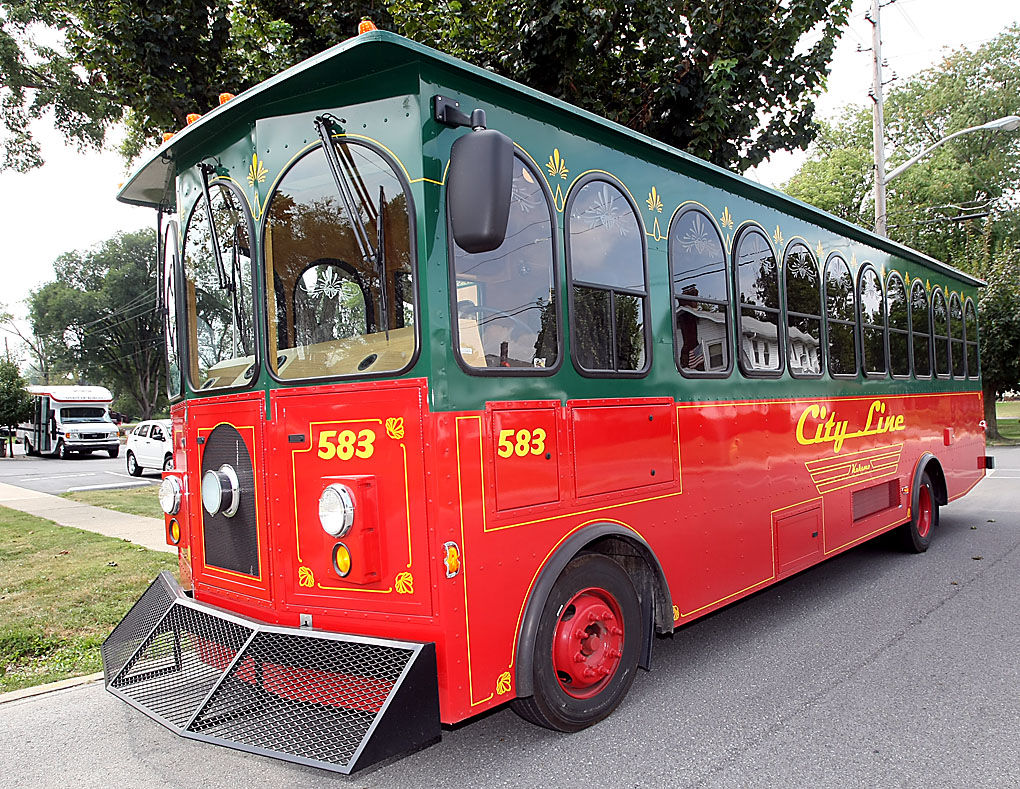 Kokomo City Line service starting Tuesday | Local news | kokomotribune.com