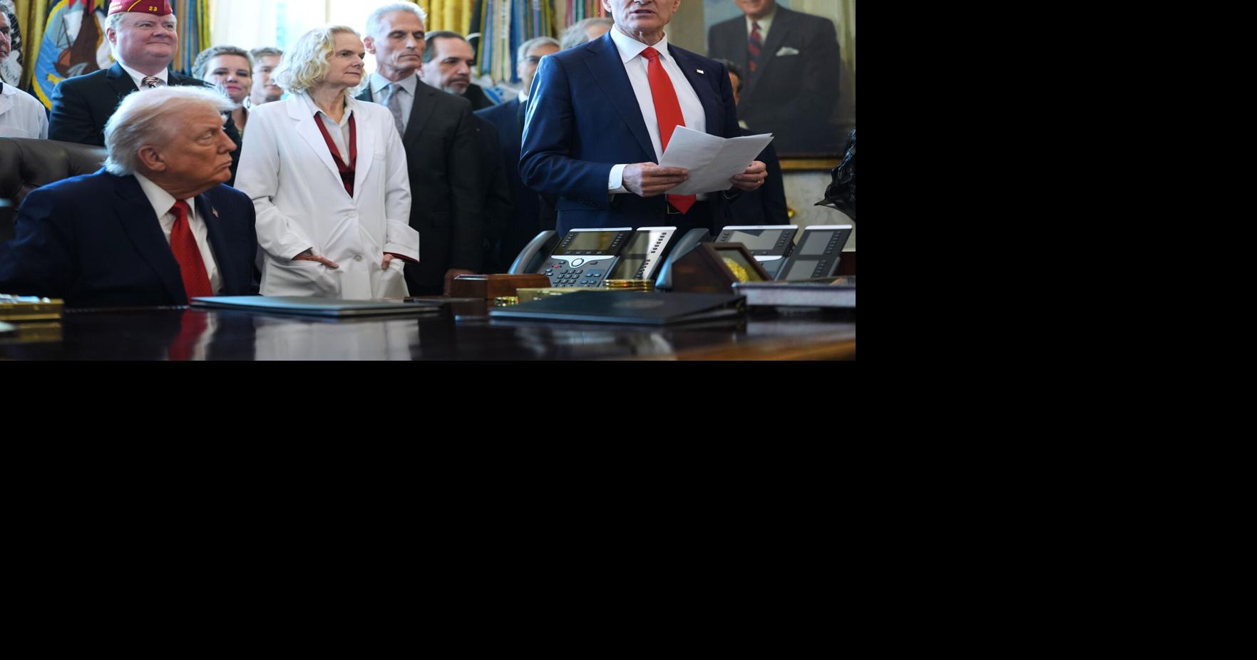 Trump’s 'beautiful' new law means states have big decisions this year ...