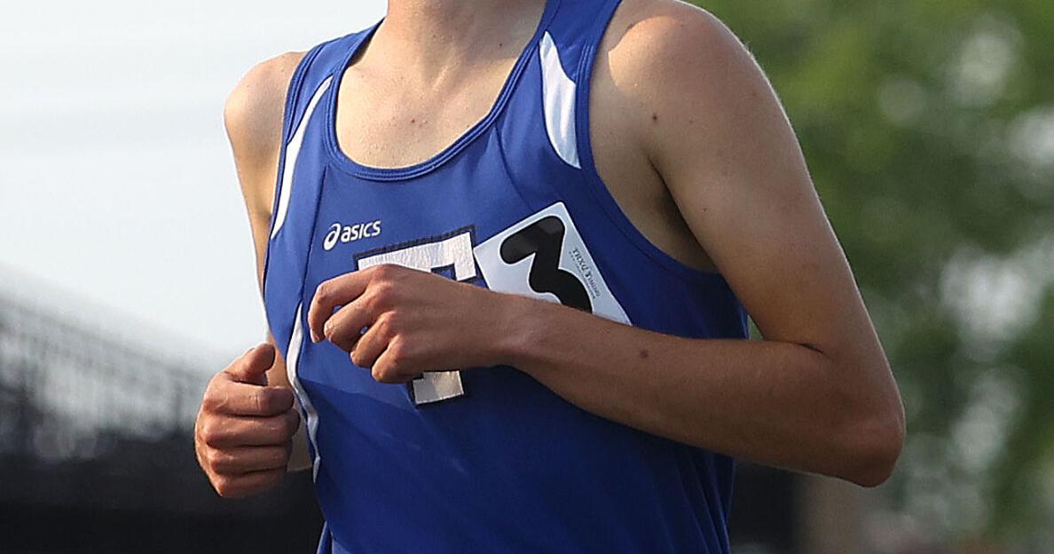 Long is co-Athlete of the Week | Sports | kokomotribune.com