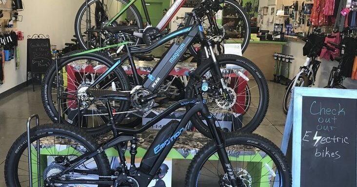 Lebanon moves toward regulating e-bikes as safety concerns grow | News ...