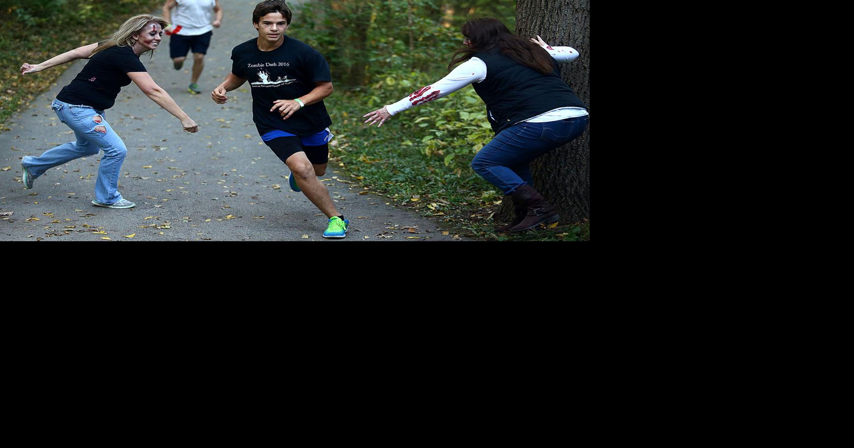 Zombie Dash to help families with autistic children obtain location ...