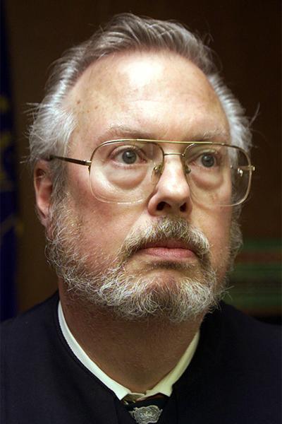 Former Howard Co. Judge Stephen Jessup dies | Local news ...