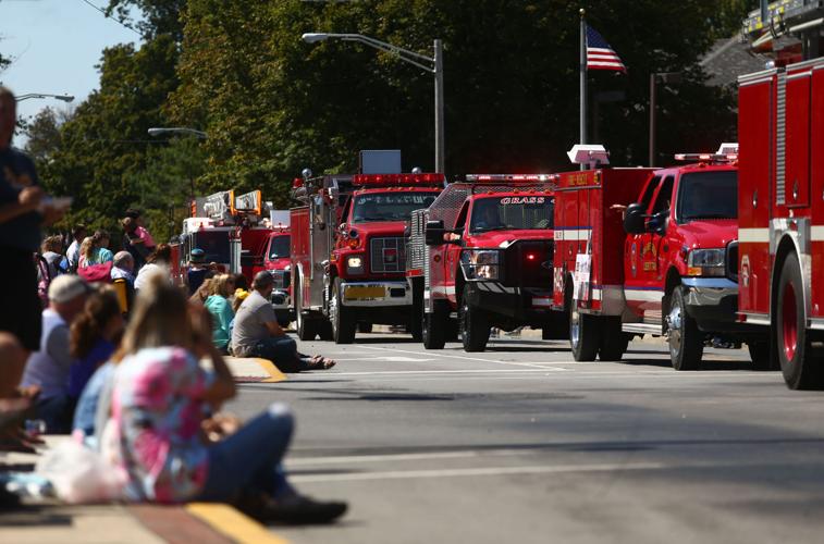 Tipton Pork Festival wraps up weekend; prepares for 50th year | Local ...