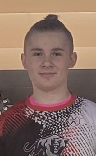 Hunt is co-Athlete of the Week | Sports | kokomotribune.com