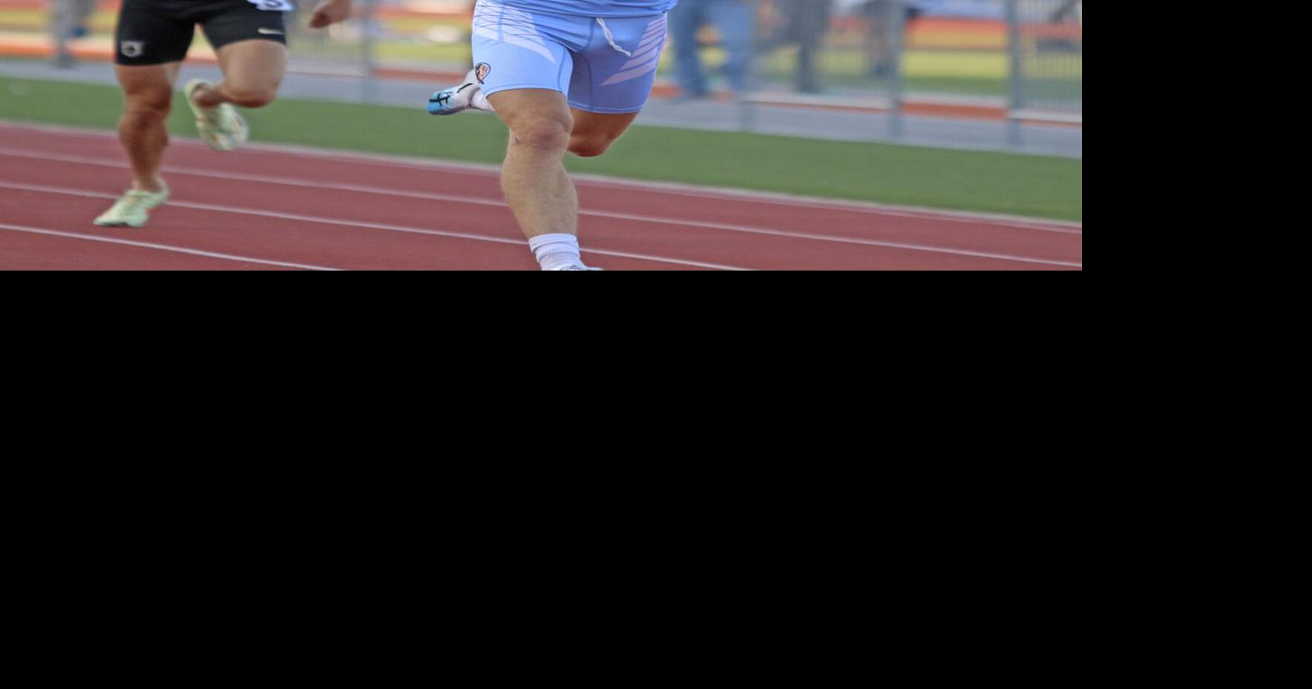 Kelly is co-Athlete of the Week | Sports | kokomotribune.com