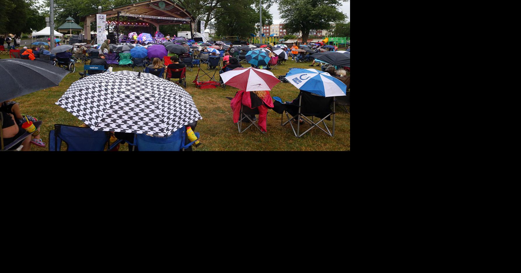 Haynes Apperson Festival will continue with possible scheduling changes ...