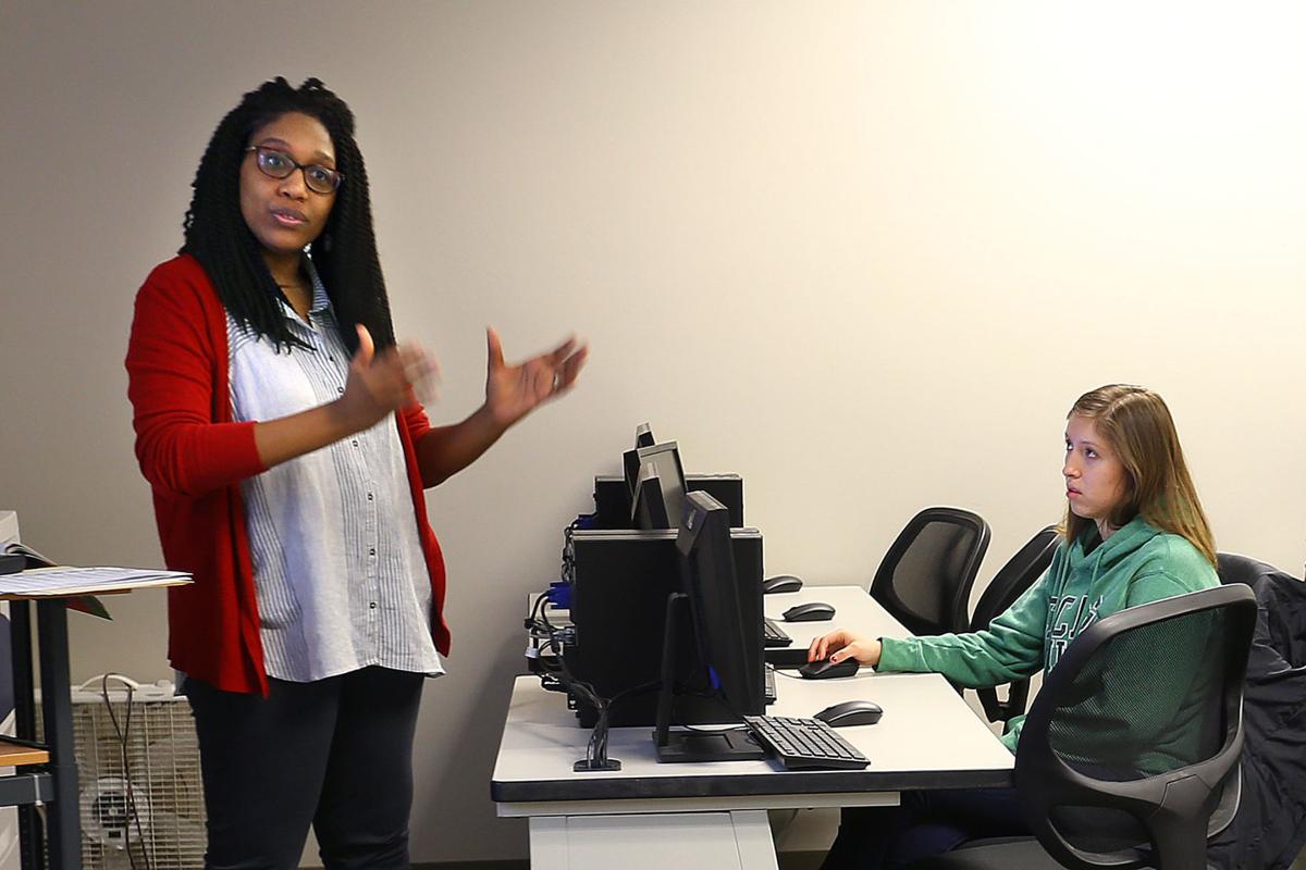 'DOING THE DREAM': Ivy Tech professor sharing King's message | News ...