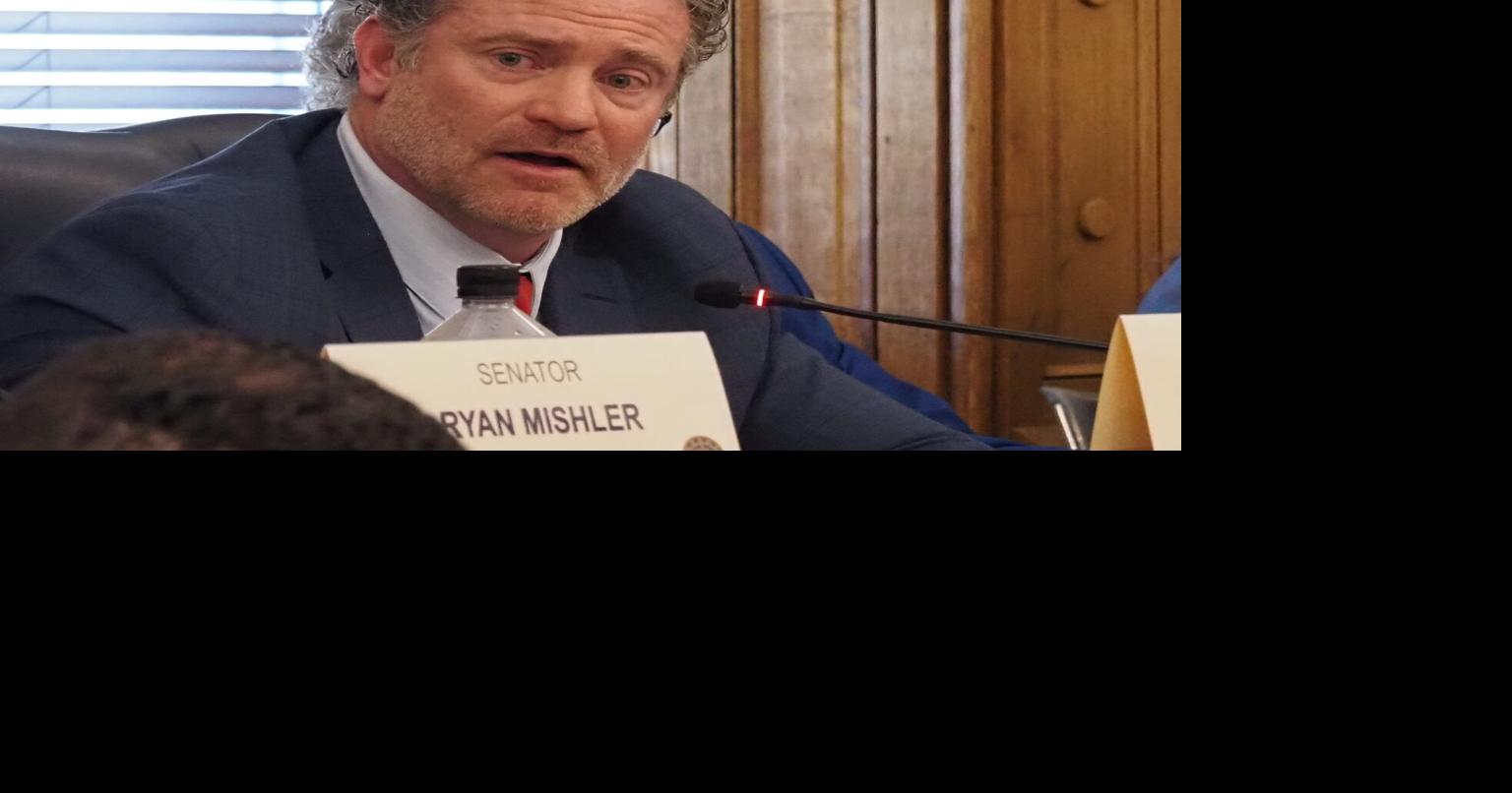 Some legislators want to slash from Indiana’s 250-plus boards and commissions | News ...