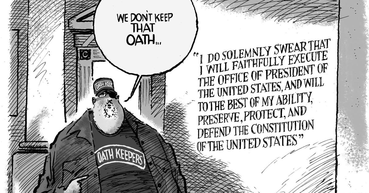 Jack Ohman cartoon | Opinion | kokomotribune.com Jack Ohman cartoon | Opinion | kokomotribune.com