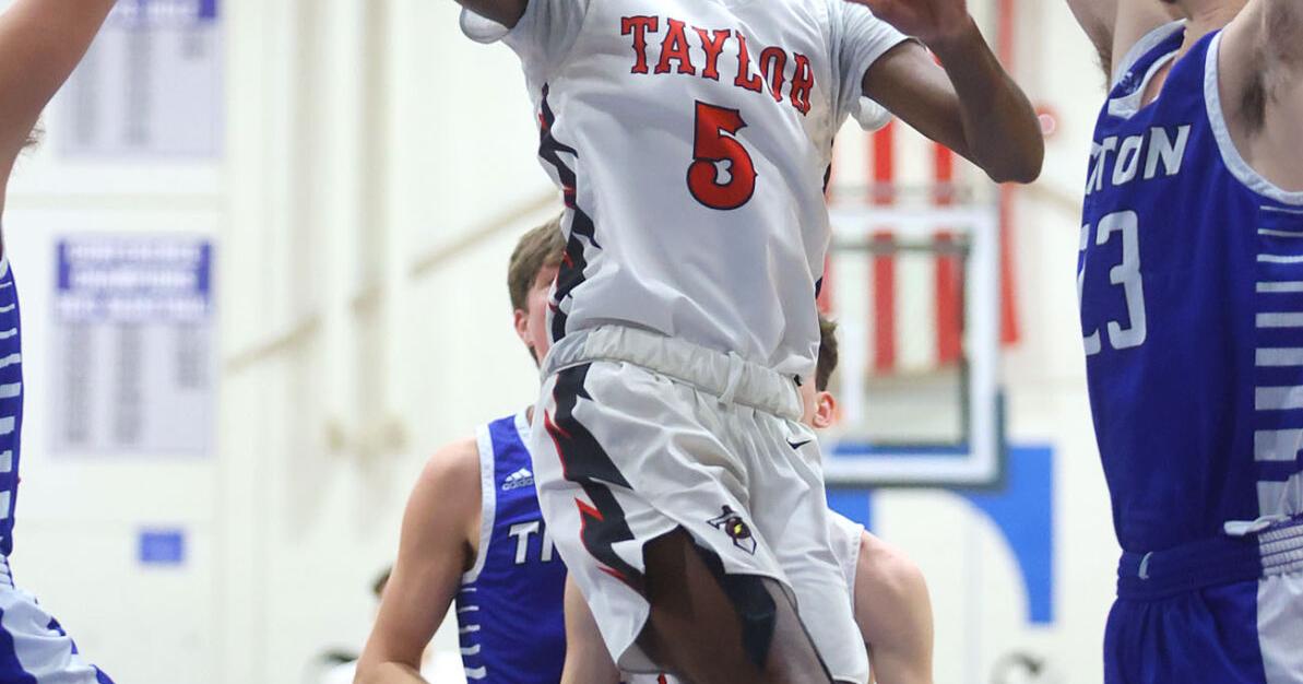 BOYS BB: Taylor Titans preview | Sports | kokomotribune.com