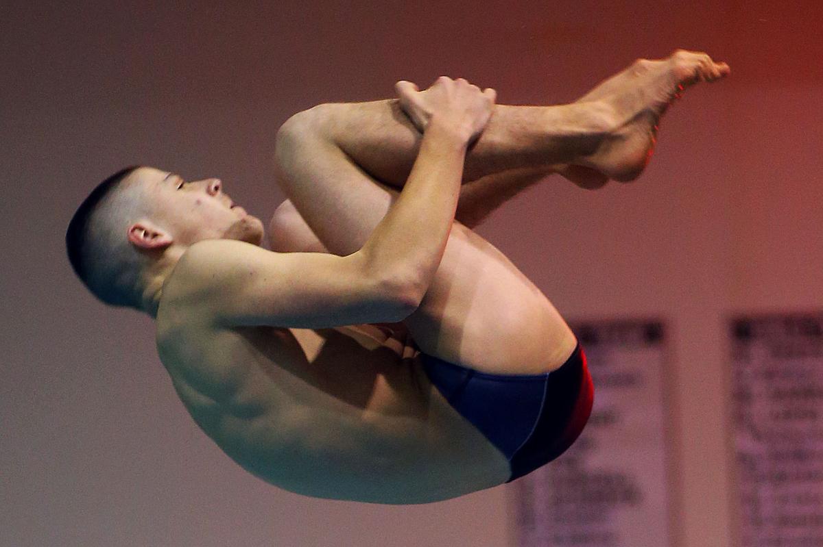 Poe is Athlete of the Week | Sports | kokomotribune.com