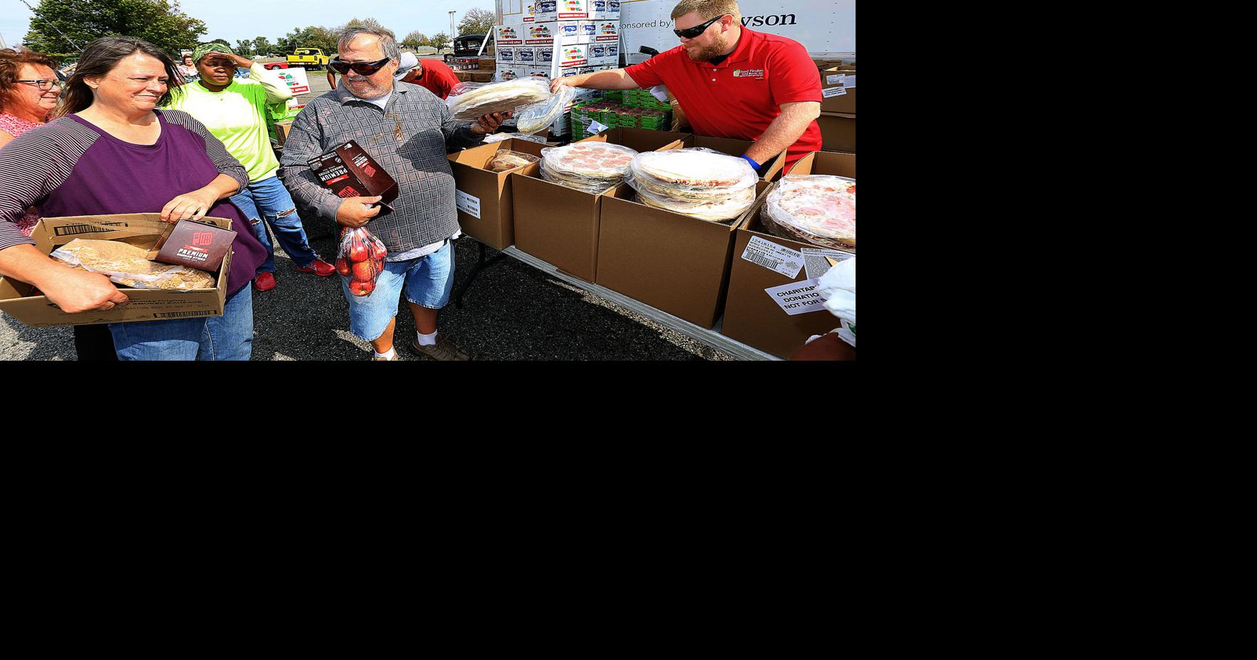 Food for striking UAW workers | Local news | kokomotribune.com