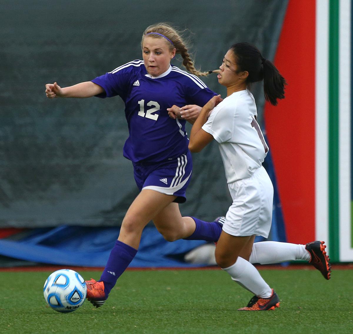 GIRLS SOCCER: NW unable to rally | Sports | kokomotribune.com