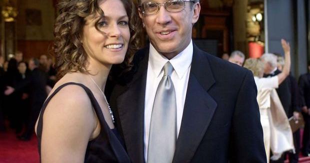 Tim Allen marries girlfriend in Colorado | | kokomotribune.com