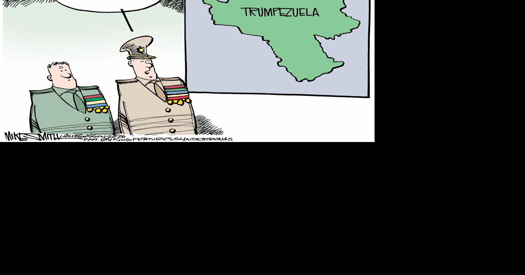 Cartoon | Cartoons | kokomotribune.com