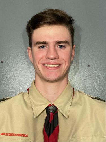 Local scouts earn Eagle status | News | kokomotribune.com