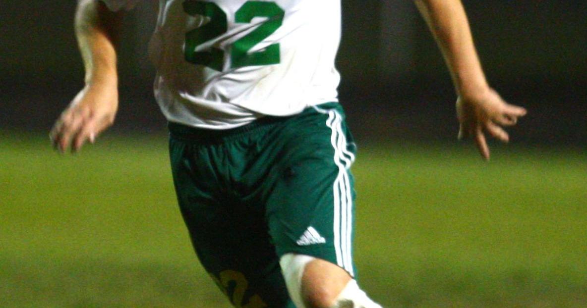 Ryan is Athlete of the Week | Sports | kokomotribune.com
