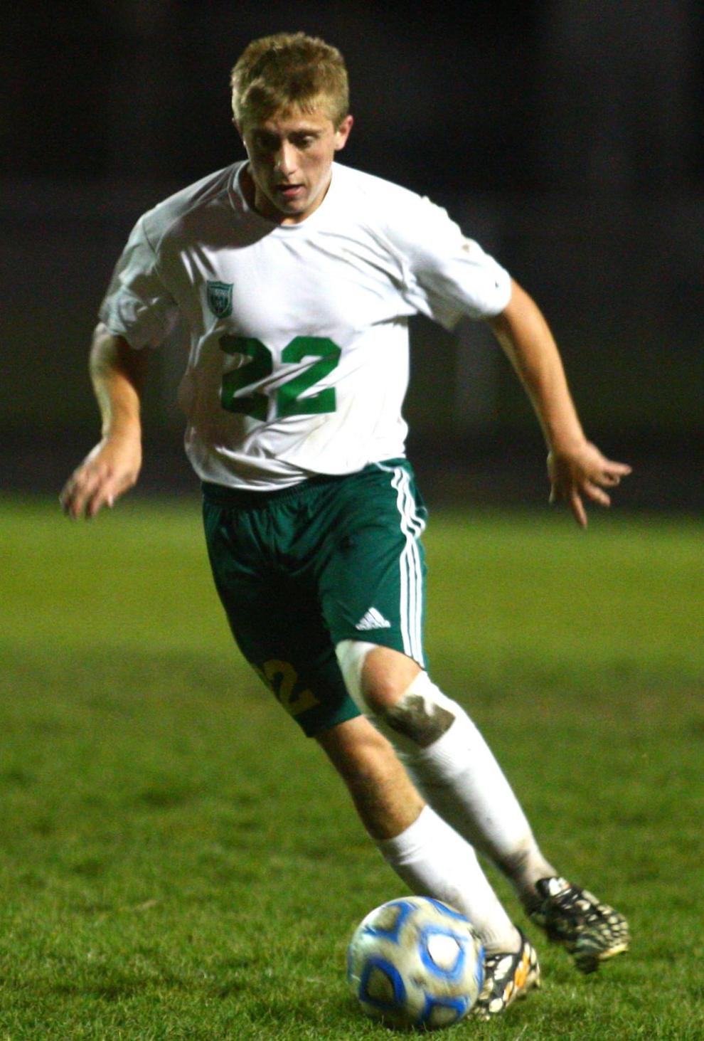 Ryan is Athlete of the Week | Sports | kokomotribune.com