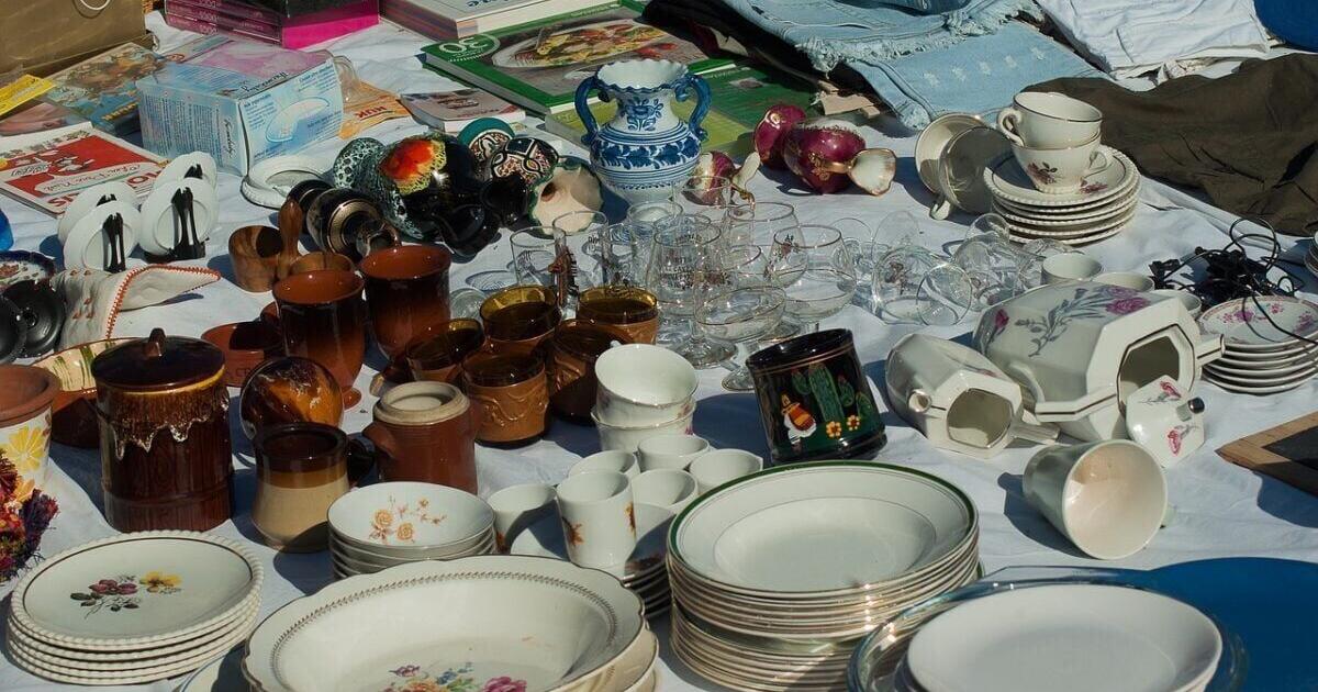 Annual rummage sale returns to St. Alphonsus in Lebanon to benefit ...