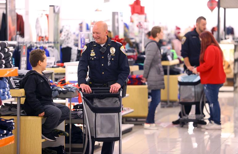 KPD chief reflects on 25% increase in sworn officers | News ...