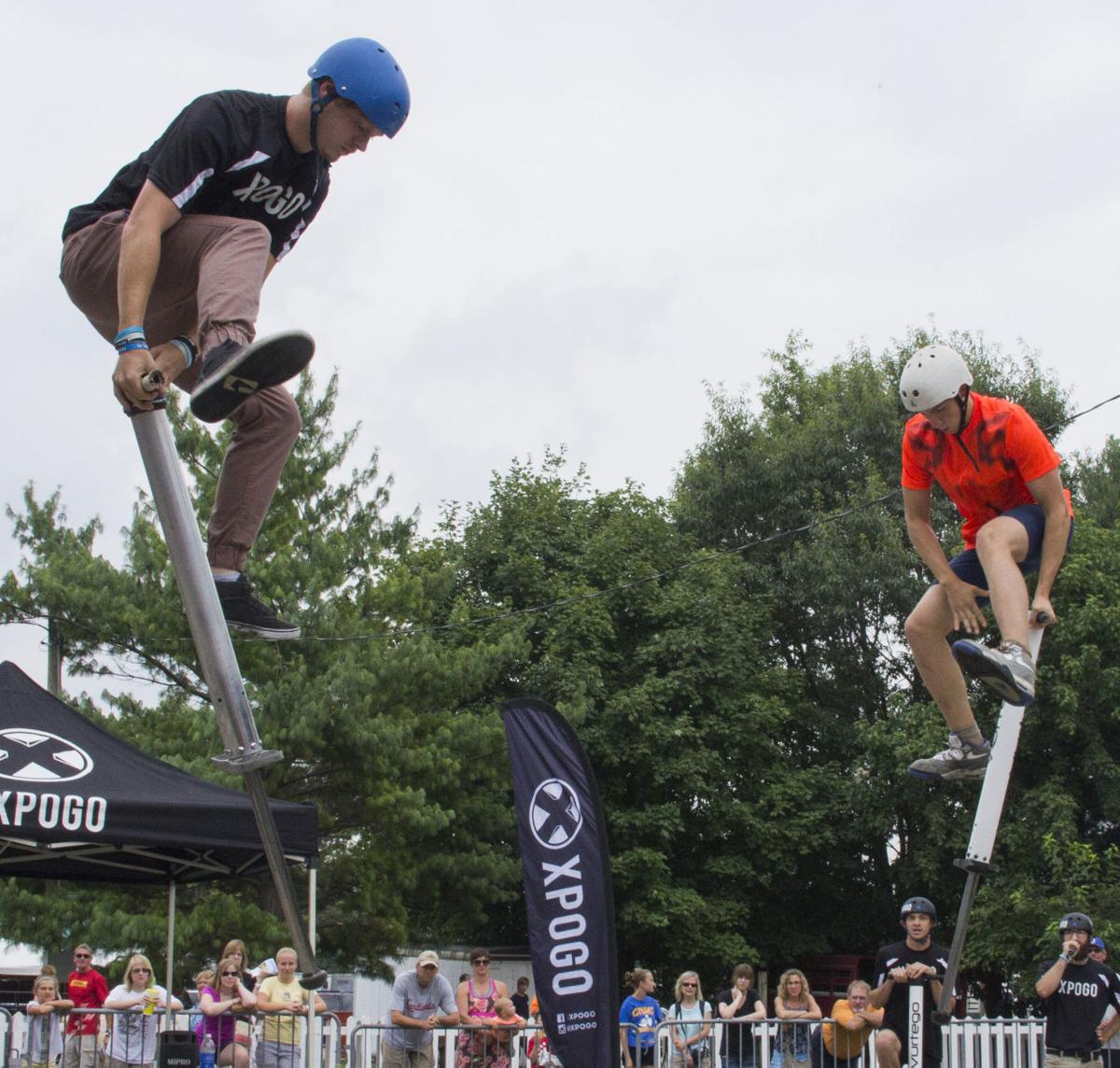 Xpogo | State Fair | kokomotribune.com