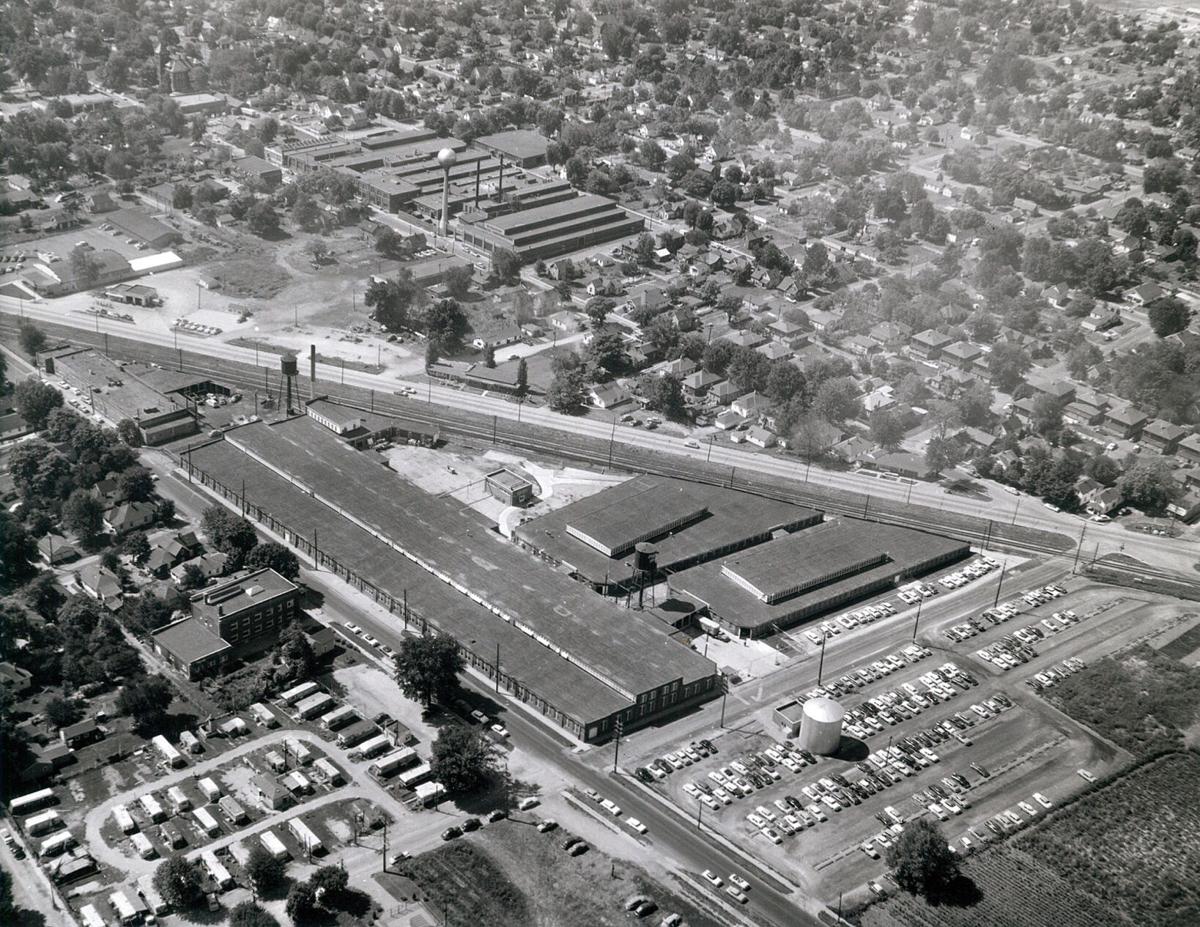 EPA proposes remediating Delco Plant 5 site | Local news ...