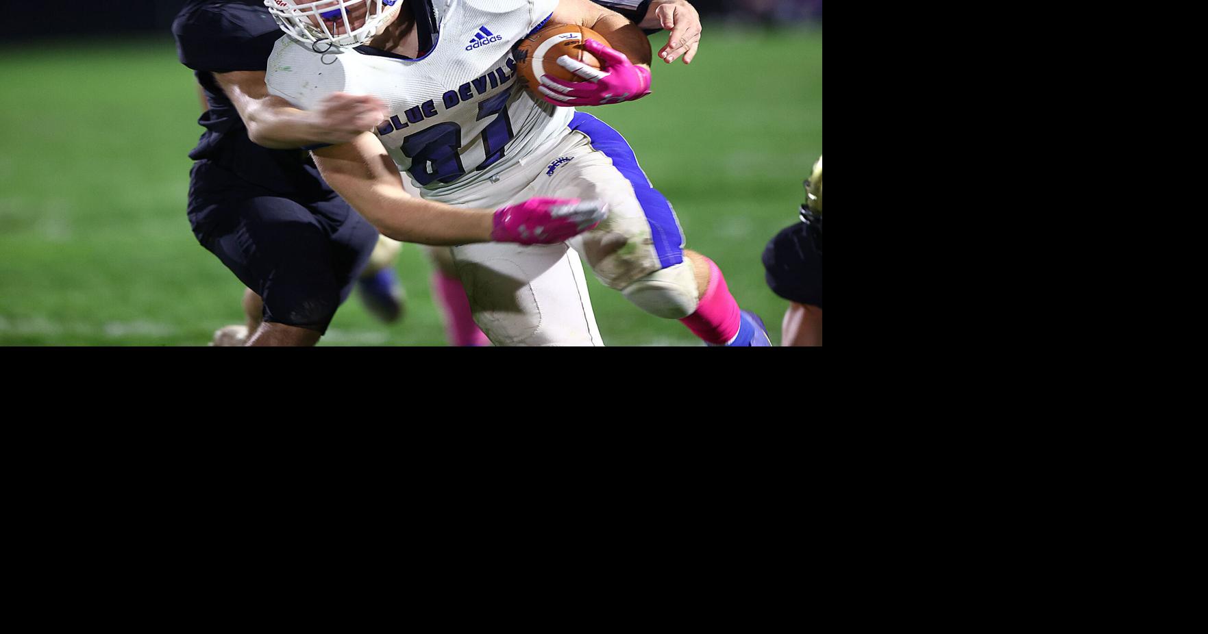 FOOTBALL: Tipton Blue Devils 2024 preview | Sports | kokomotribune.com