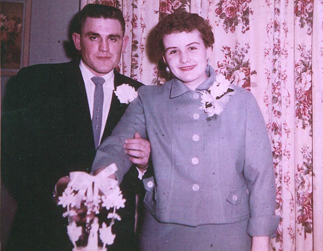 Half A Century and Happy- Bradley | News | kokomotribune.com