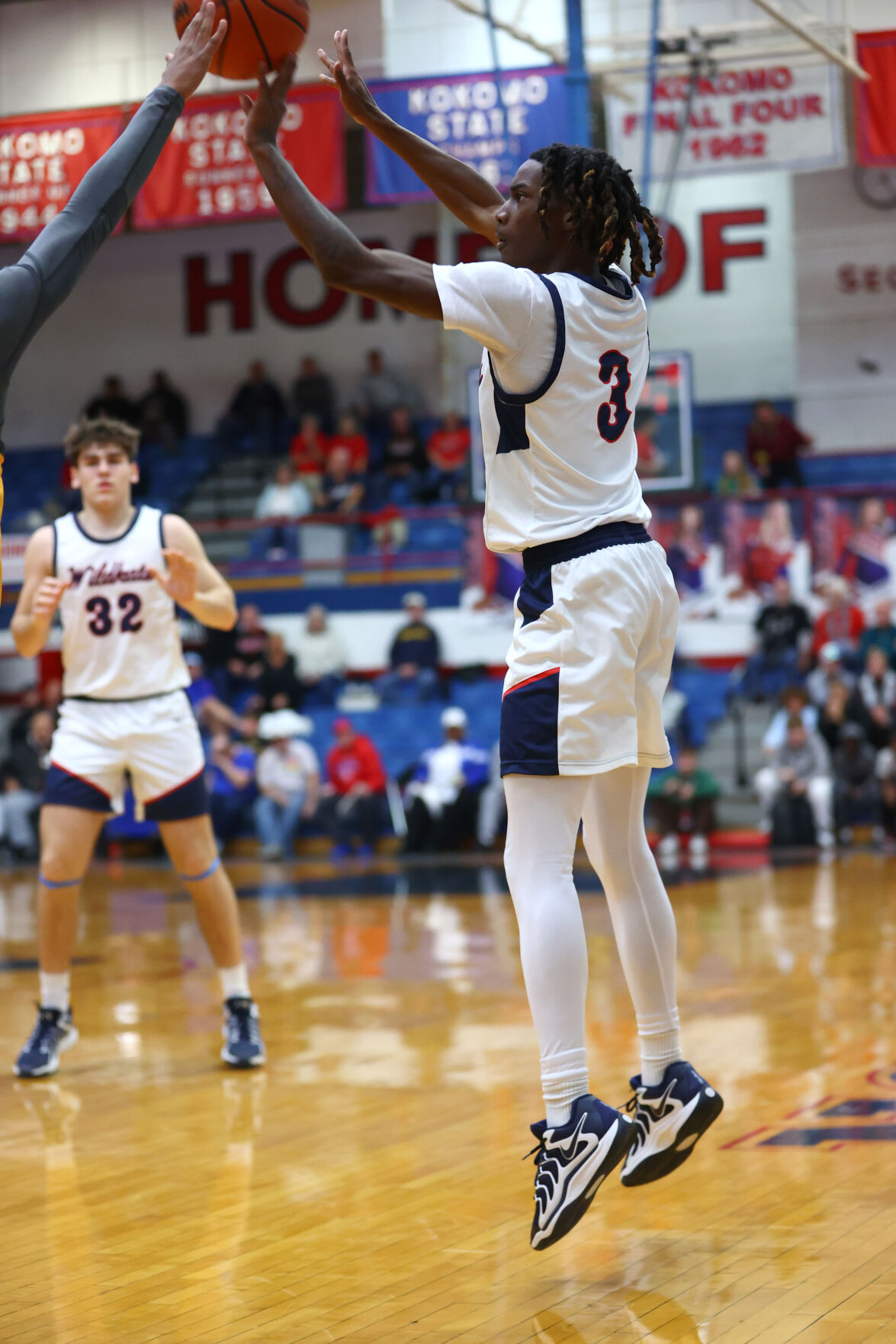 BOYS BB: Kats sputter offensively in loss to Raiders | Sports ...