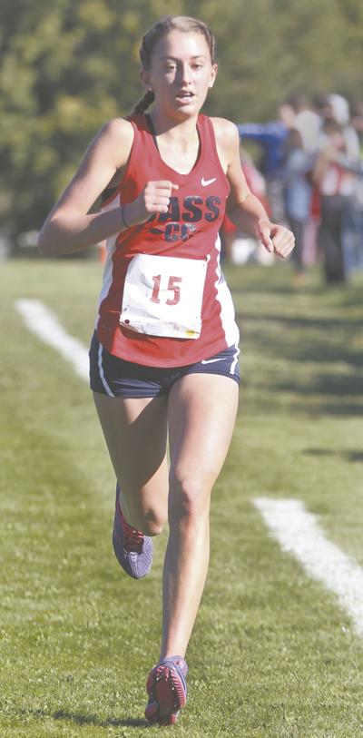 Martin is Athlete of the Week | Sports | kokomotribune.com