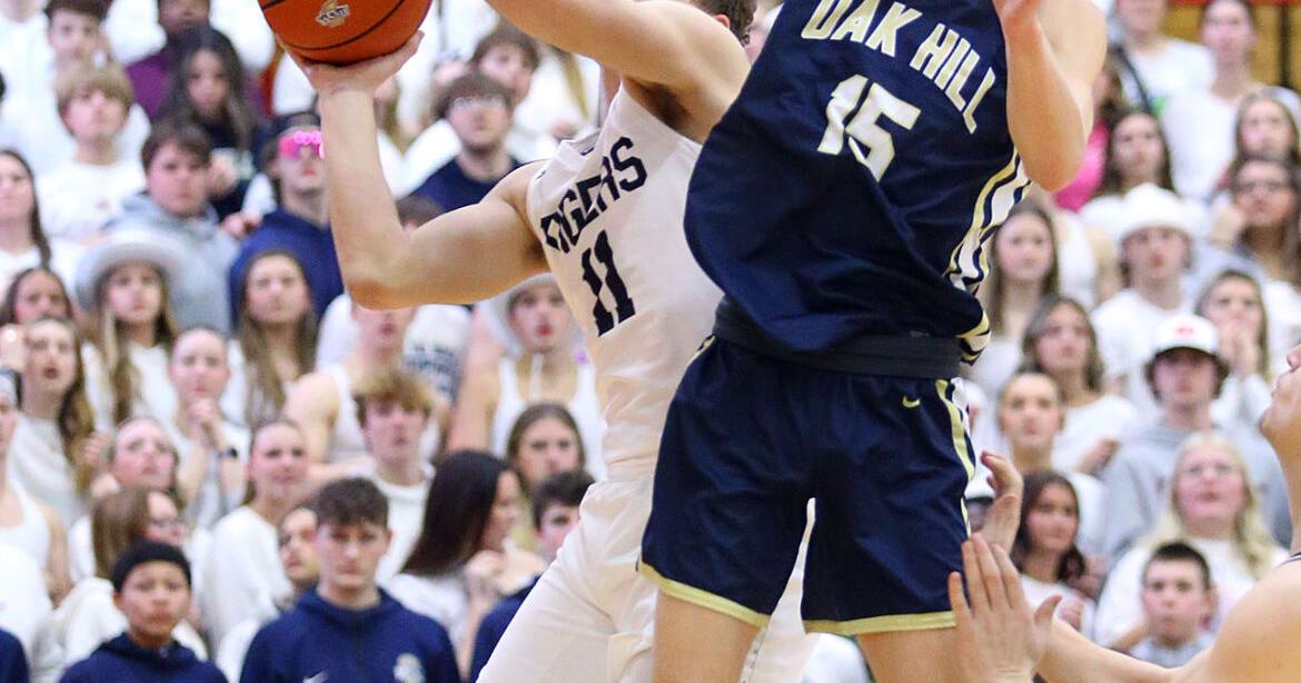 BOYS BB: Experienced Peru has broken through to semistate | Sports ...