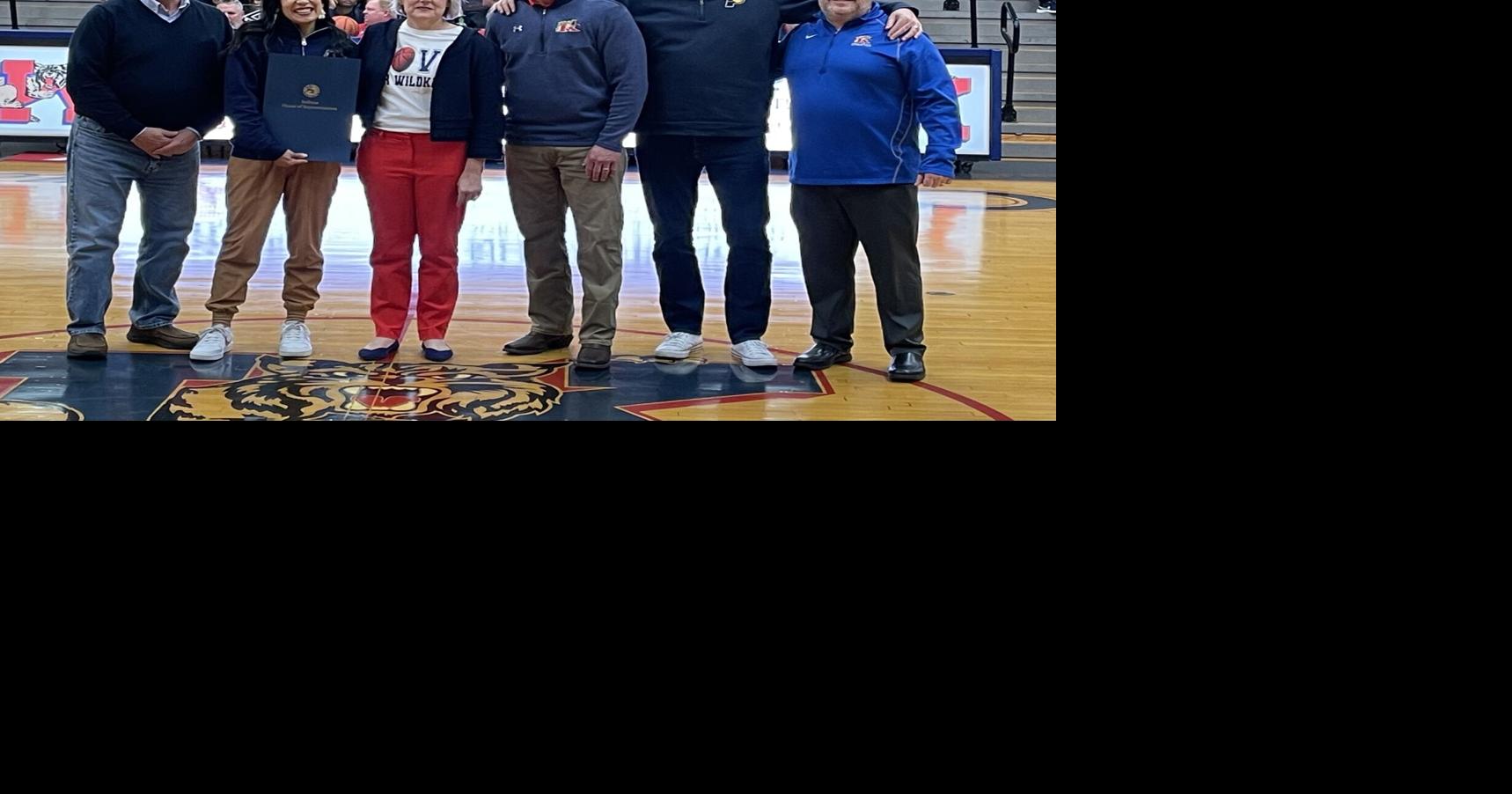 KHS principal honored and other schools news | School News | kokomotribune.com