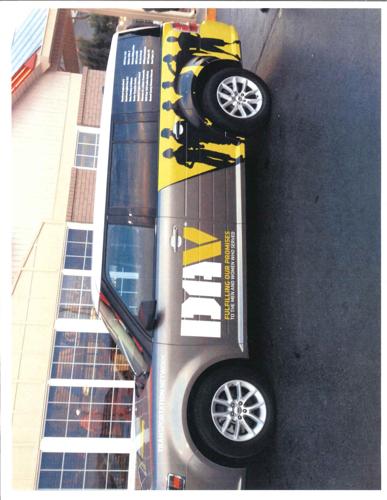 DAV in need of drivers | News | kokomotribune.com