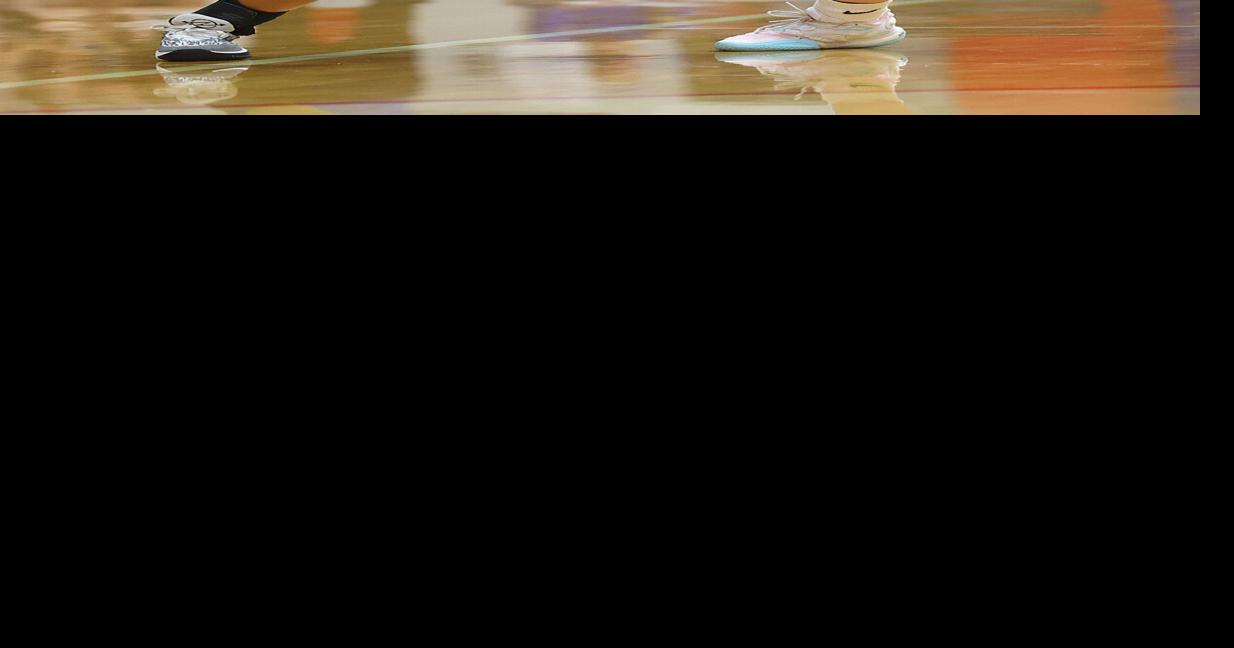 GIRLS BB: Carroll's Harness leads 44th All-Area Girls Basketball Team ...