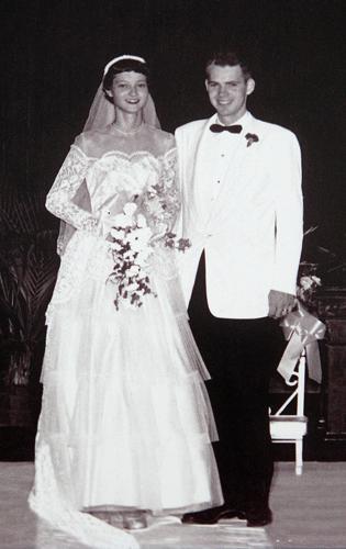 Half A Century and Happy - Dwigans | News | kokomotribune.com