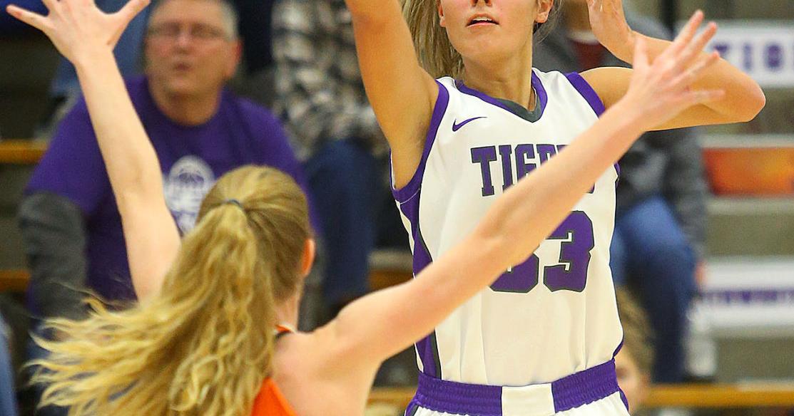 Layden is co-Athlete of the Week | Sports | kokomotribune.com