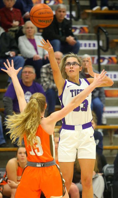 Layden is co-Athlete of the Week | Sports | kokomotribune.com