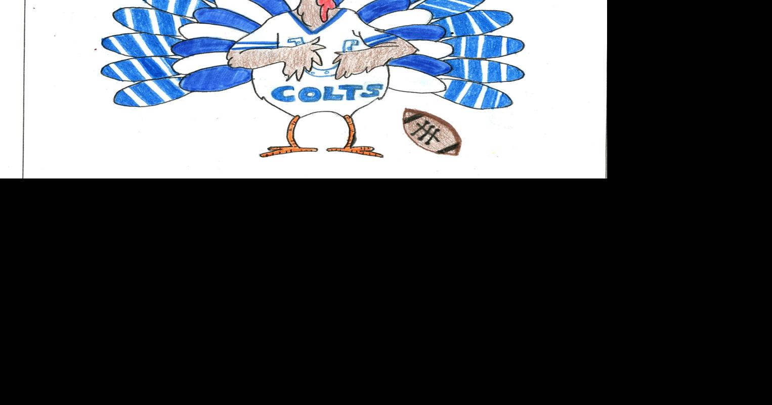 PHOTOS: 2017 Dress The Turkey Coloring Contest | Features ...